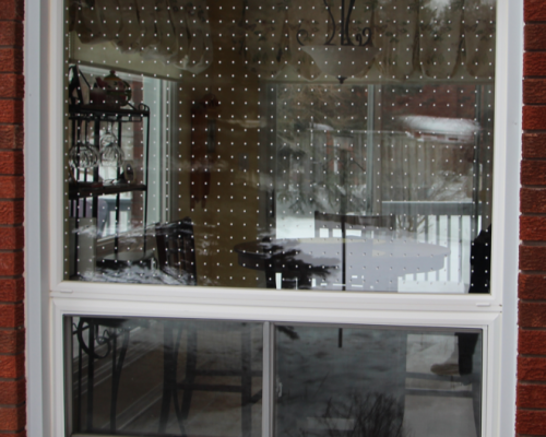 What You Need to Know About Feather Friendly® Window Markers - Olympus ...